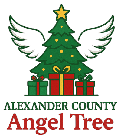 Alexander County Angel Tree Applications Being Accepted