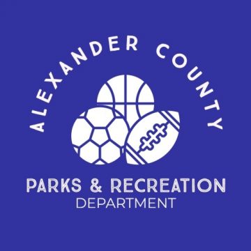 Alexander County Parks And Recreation Creates New Website