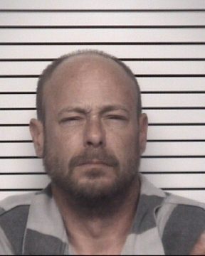 Stony Point Man Facing List Of Charges