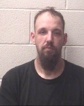 Morganton Man Facing Felony Charge In Alexander County