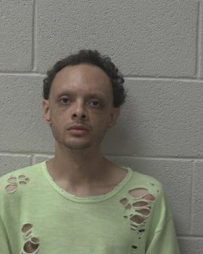 Stony Point Man Arrested, Ruled In Contempt, Sentenced To Jail