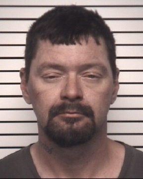 Stony Point Man Facing Felony Charges In Iredell County