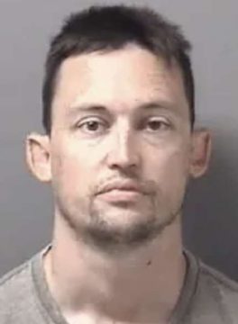 Former Mooresville Police Officer Arrested On Child Pornography Charges