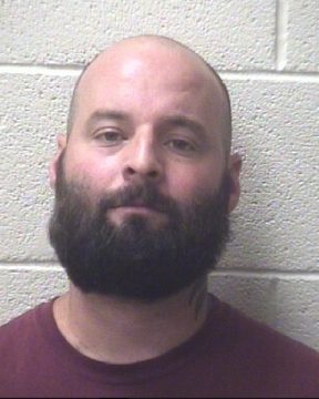Lenoir Man Charged With Alexander County Murder Scheduled To Make Court ...