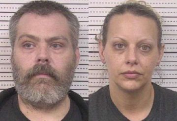 Granite Falls Couple Charged With Drug Trafficking