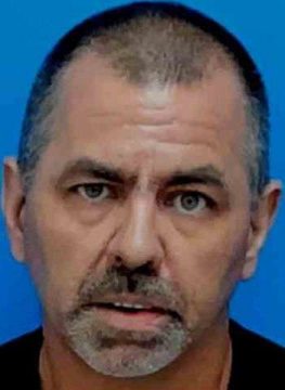 Claremont Man Arrested After Attempting To Flee From Deputies