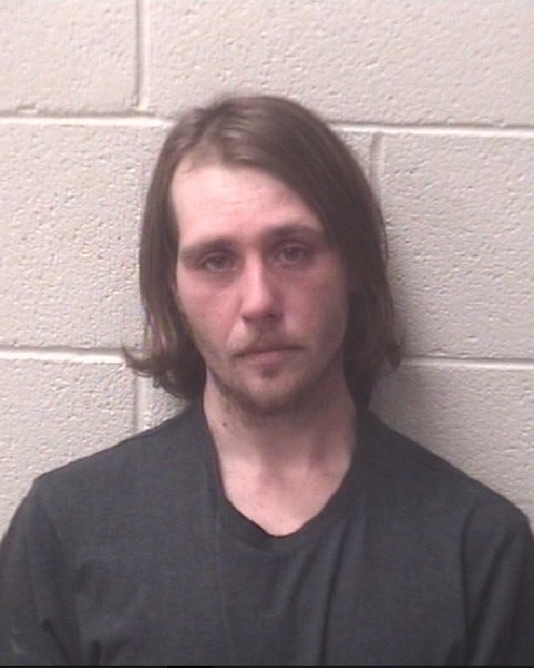 Man Jailed In Alexander County