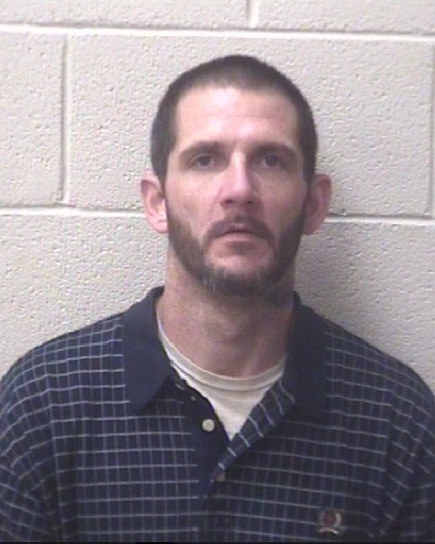 Monroe Man Held In Alexander County Jail