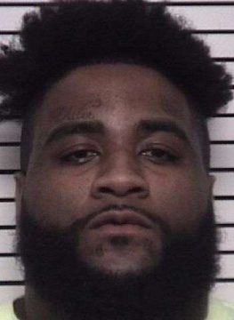 Catawba County Man Gets Federal Prison Time For String Of Robberies