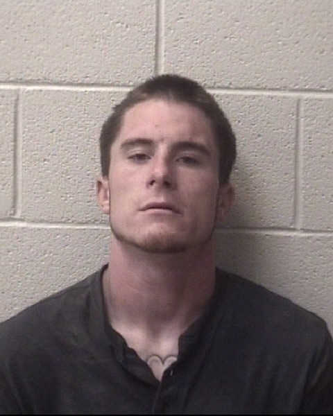 Taylorsville Police Nab Suspect After High Speed Chase