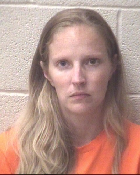 Stony Point Woman Jailed On Assault Charge