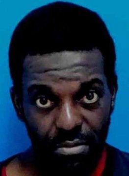 Hickory Police Charge Man After Vehicle Chase