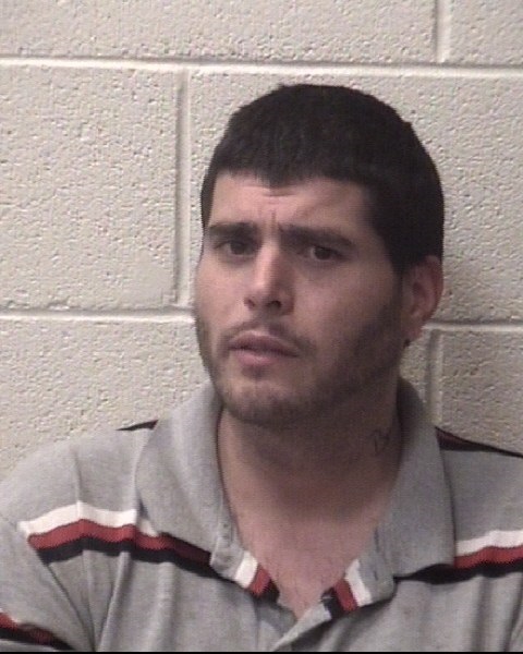 Christopher Floyd Cribb