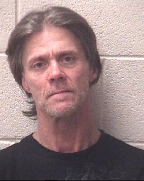 Taylorsville Man Held On Weapons Charge