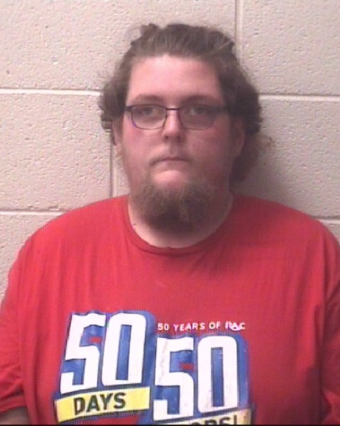 Hickory Man Facing Alexander County Charges