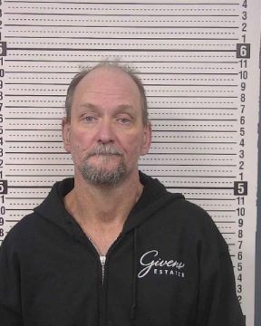 Major Meth Haul In Caldwell County