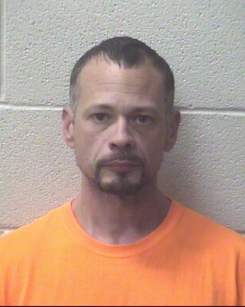 Man Jailed Without Bond In Alexander County