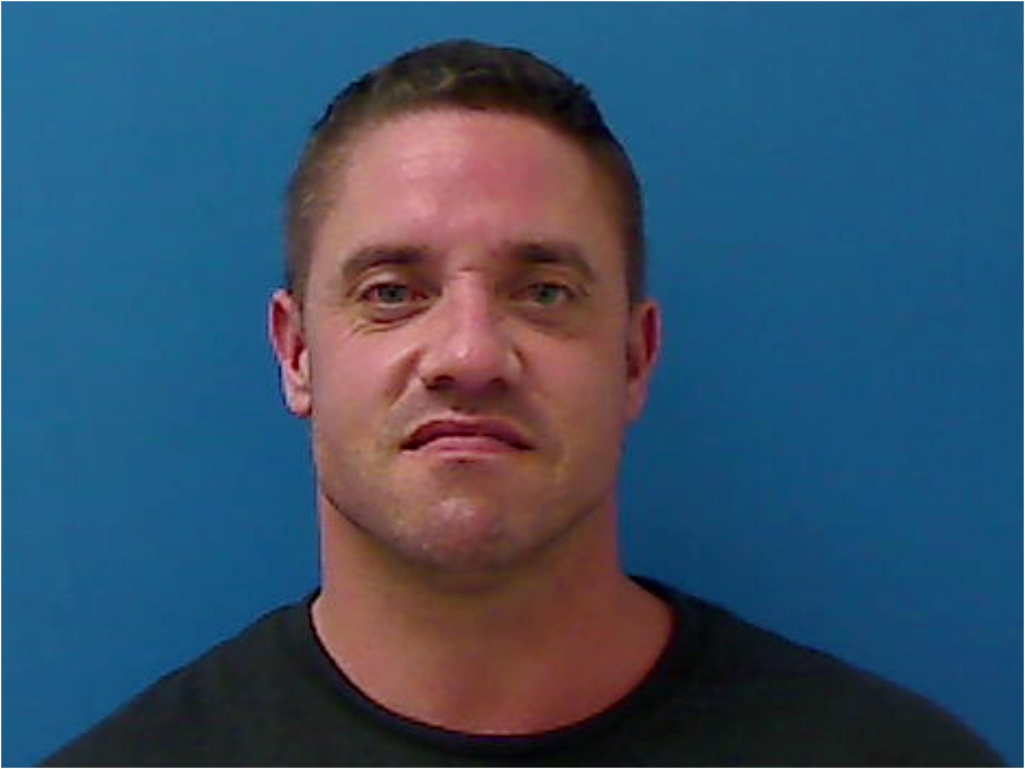 Conover Man Charged With Armed Robbery