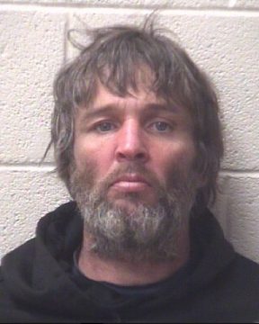Taylorsville Man Facing Charges In Two Counties