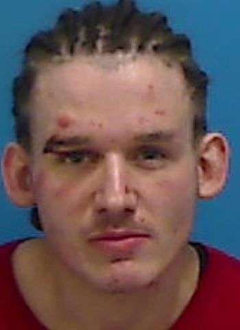 Statesville Man Charged With Soliciting Child By Computer