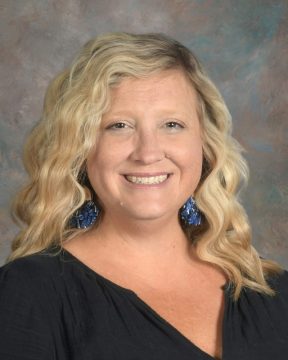 Daigle Moving To West Alexander Middle School