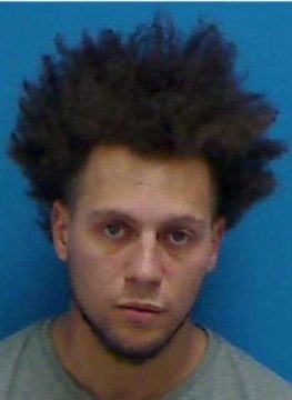 Newton Man Charged With Assaulting Pregnant Female