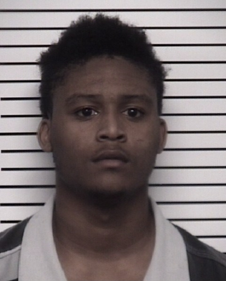 Police Charge Teen With Gun On Statesville High School Campus