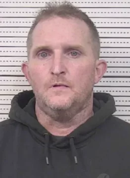 Caldwell County Deputies Arrest Suspect On Felony Fentanyl And Heroin ...
