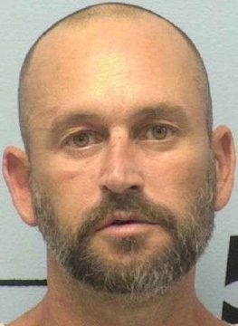 Hickory Man Recently Released From Prison Charged With Rape In Burke County