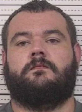 Lenoir Man Charged With Cattle Theft