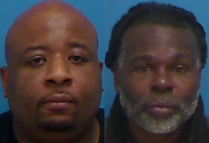 Two Area Men Get Long Prison Sentences For Trafficking Fentanyl And ...