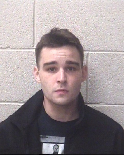 Alexander County Deputies Arrest Teen Duo In Connection With Stolen Vehicle