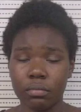 Caldwell County Judge Sentences Woman To Serve At Least 19 Years