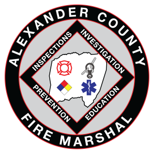 Alexander County Fire Marshall Issues Report On Hiddenite Fire