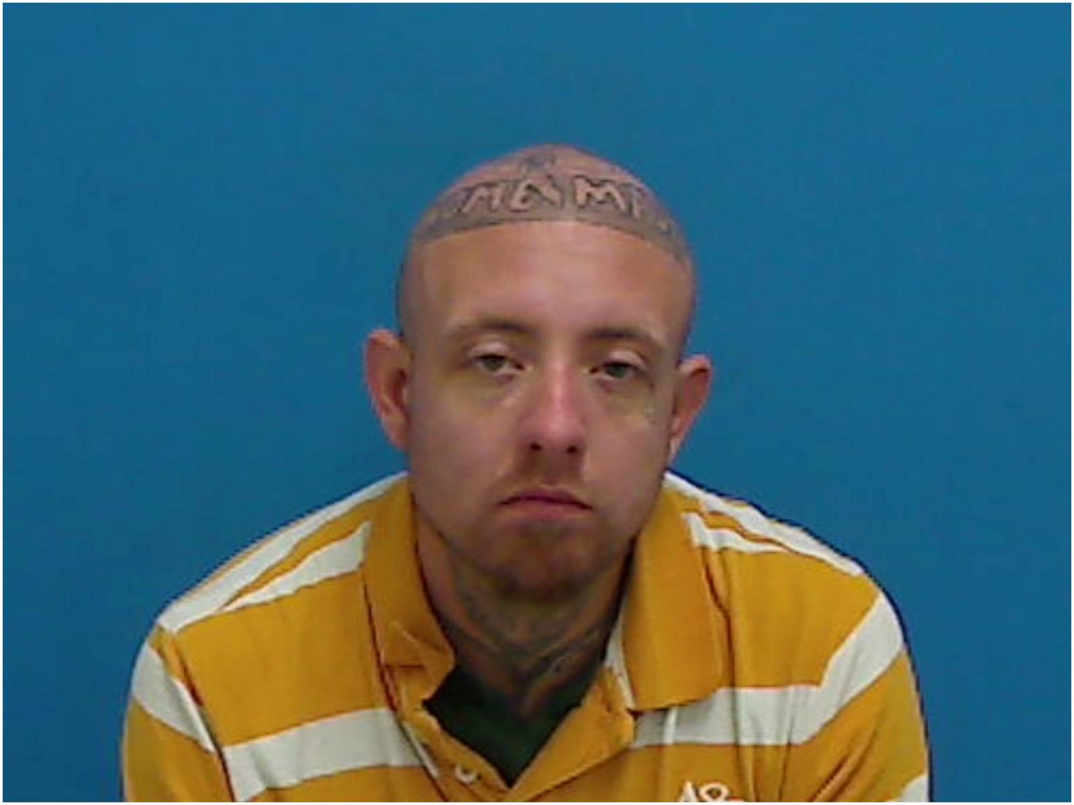 Catawba County Deputies Arrest Taylorsville Man Friday Morning