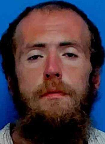 Hickory Police Charge Taylorsville Man