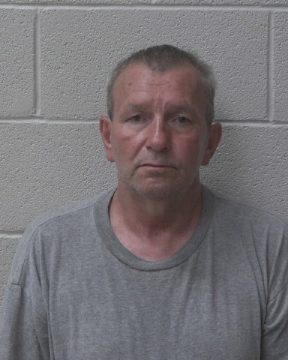 Alexander County Man Charged After DNA Evidence Links Him To Crimes