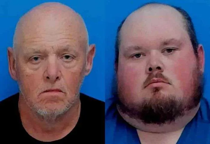Catawba County Sheriff’s Office Charge Father And Son