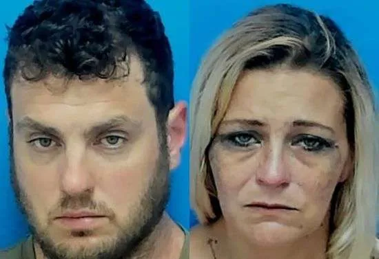 Catawba County Couple Busted On Felony Drug Trafficking Charges
