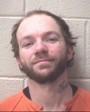 Felony Weapons Charge Filed Against Taylorsville Resident