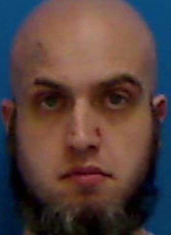 Hickory Man Just Out Of Prison Is Back In Jail