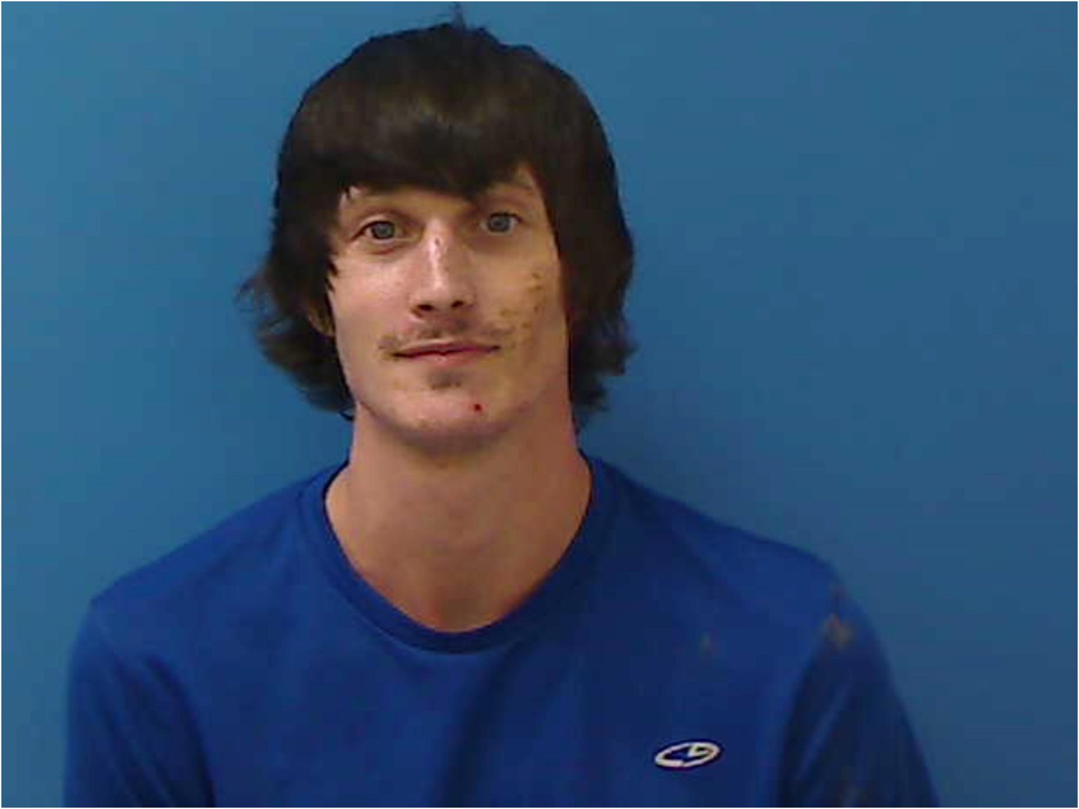 Police Charge Two Men On Wednesday