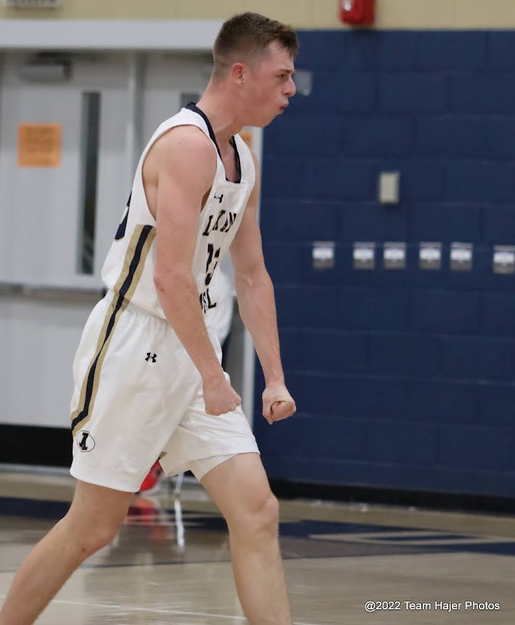 Alexander Central Basketball Gets Four Wins At North Davidson