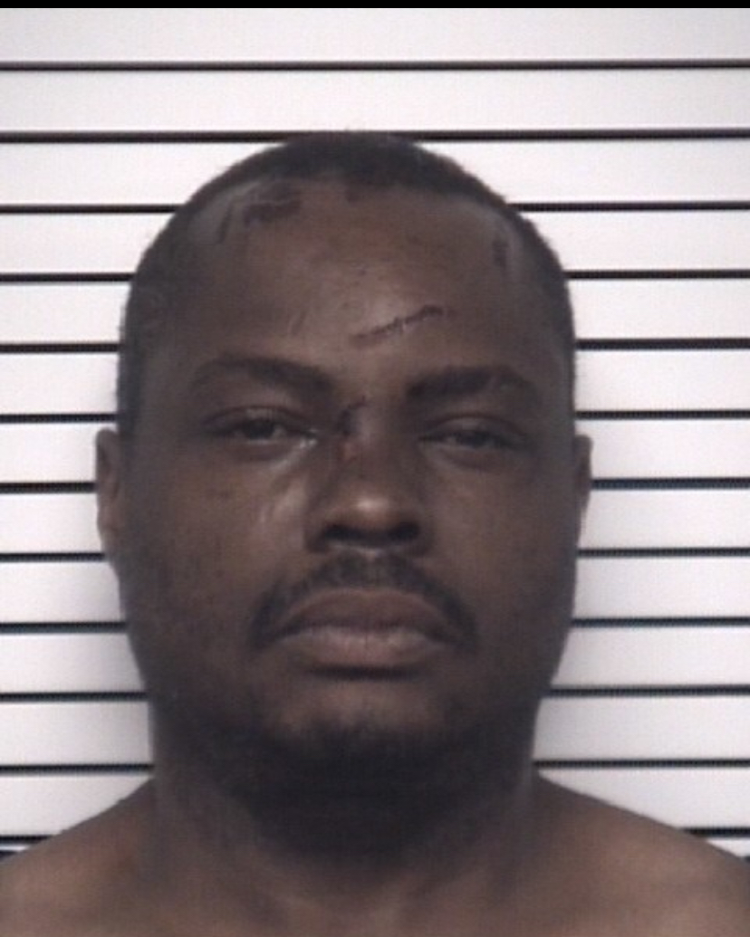 Statesville Man Charged With Murder