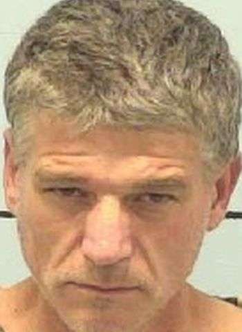 Burke County Man Nabbed After Chase