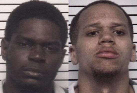 Two Suspects Facing Multiple Charges In Iredell County