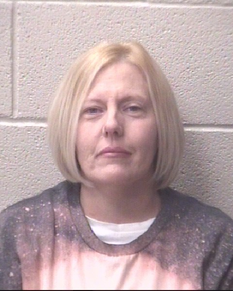 Taylorsville Woman Facing Charges In Alexander And Catawa Counties