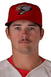 Alexander Central Alum Bryson Hammer Promoted