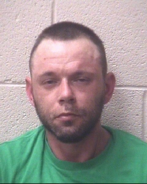 Conover Man Charged In Alexander County