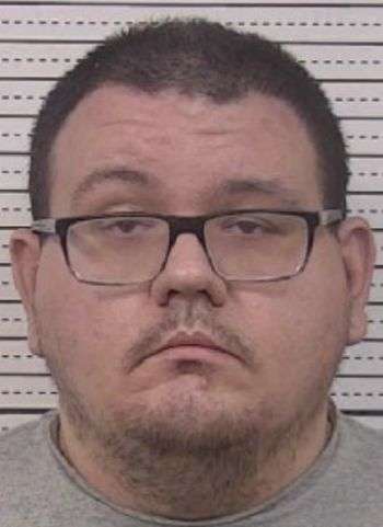 Lenoir Man Charged With Sexual Exploitation Of Minor